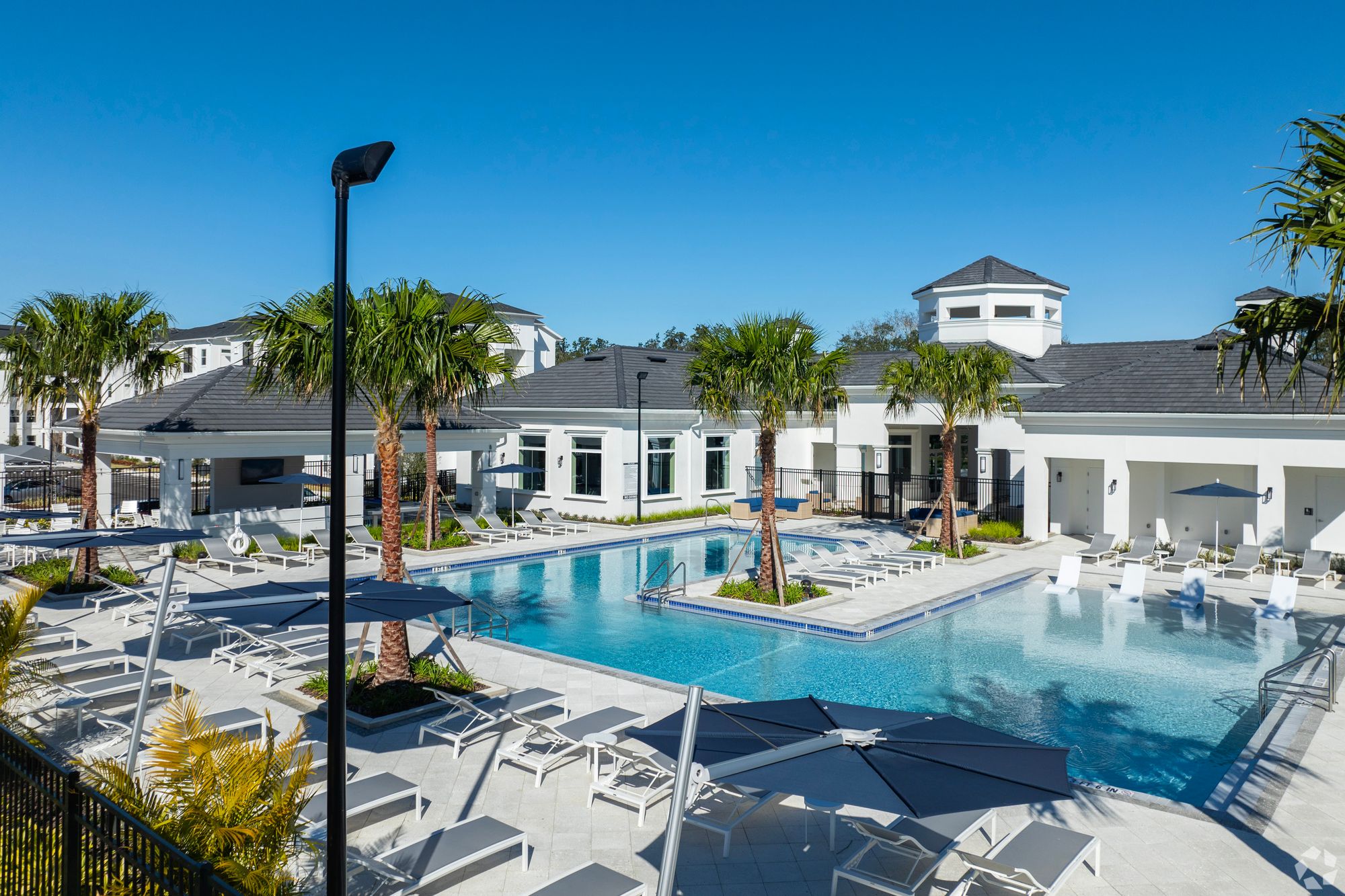 Luxury Apartment Tampa - Tampa Apartment for Rent | Douglas Grand at ...