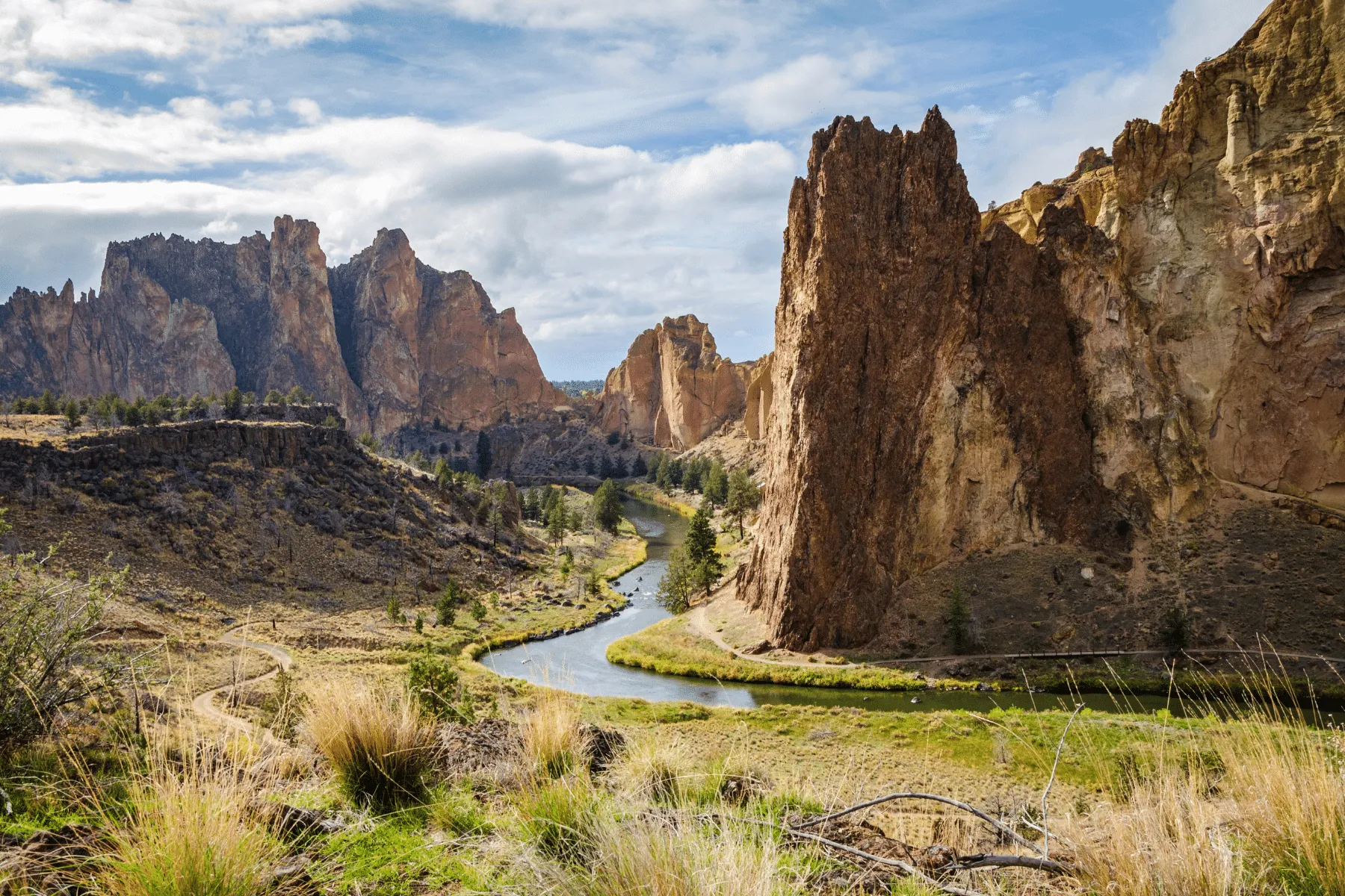 Restoration in Central Oregon | Deschutes River Conservancy
