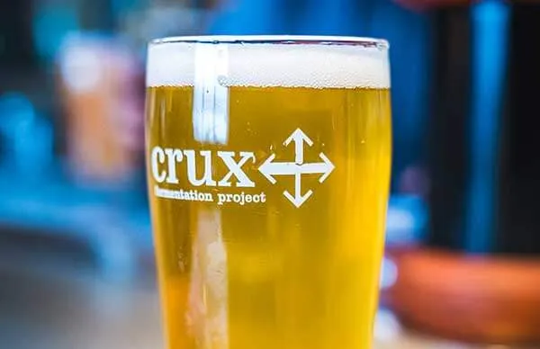 Crux Fermentation Project Celebrates Wild & Scenic Rivers