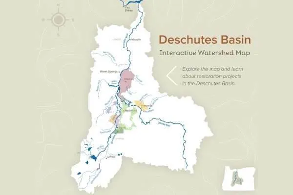 Exploring the Deschutes River Basin’s Wonders