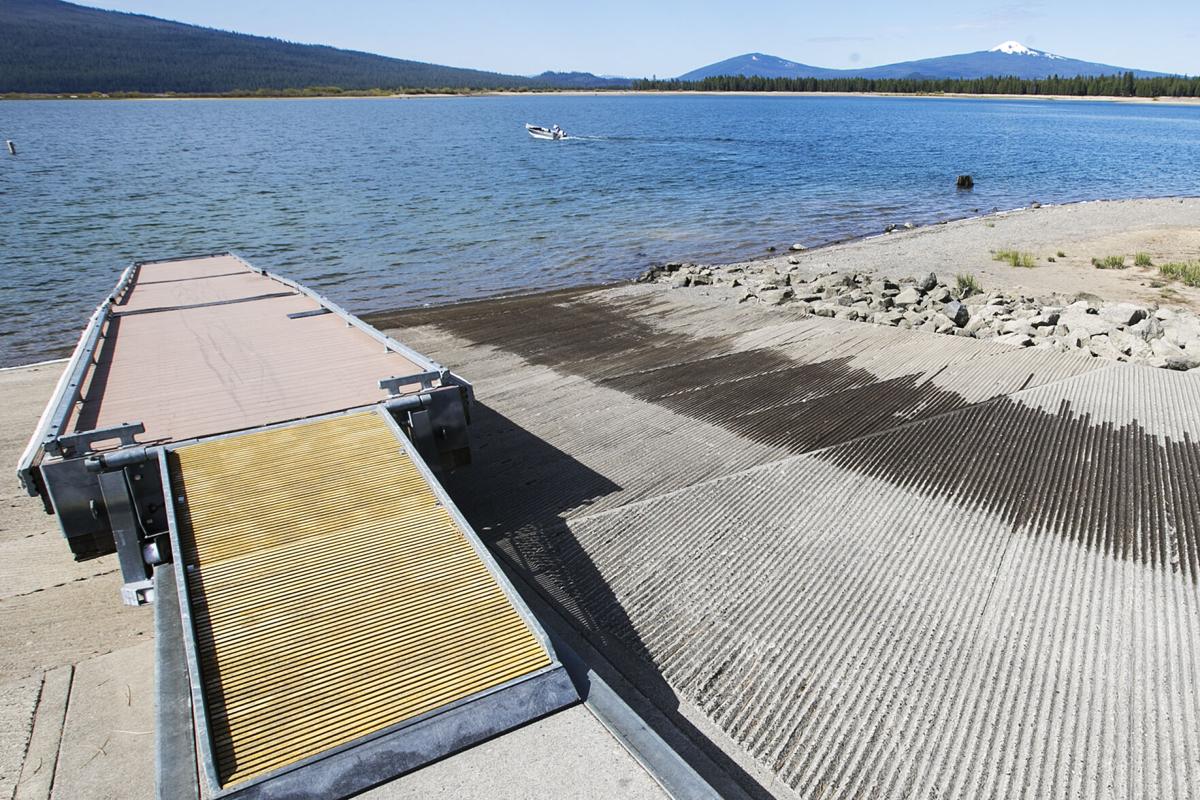 Reservoir levels, drought, stir farmer's fear of harsh summer