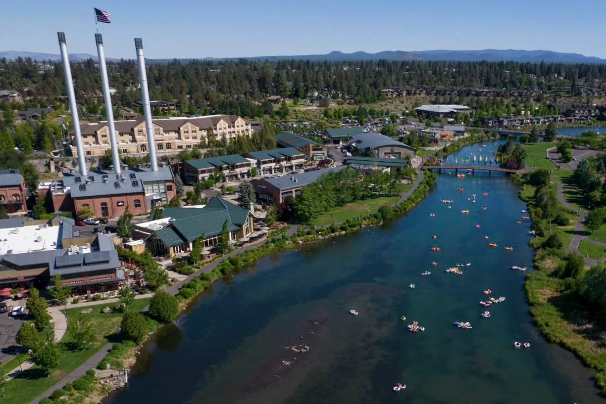 Tube Rentals for River Restoration Fundraiser