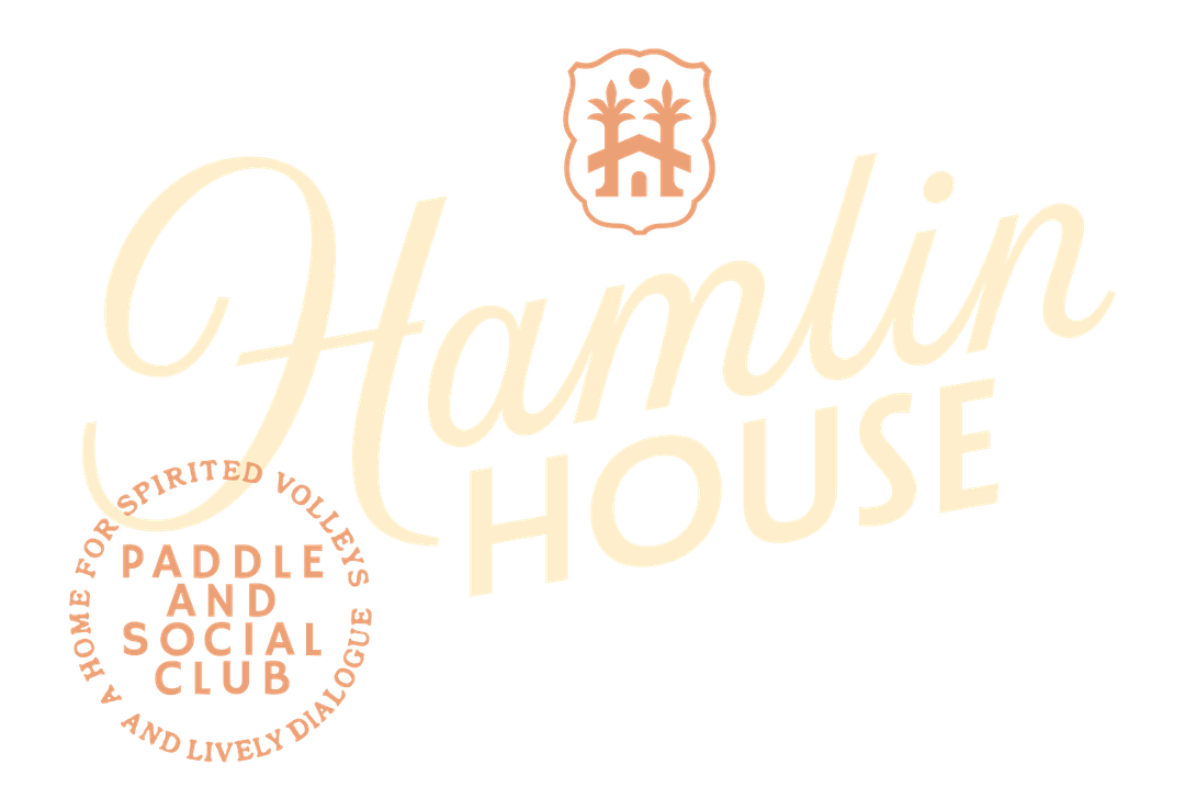 Hamlin House