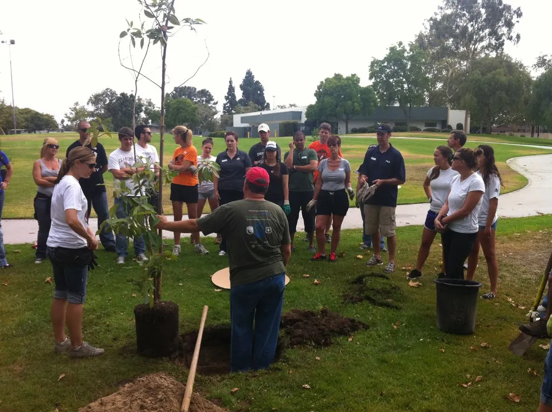 Green Sports Alliance - Sustainability in Sports