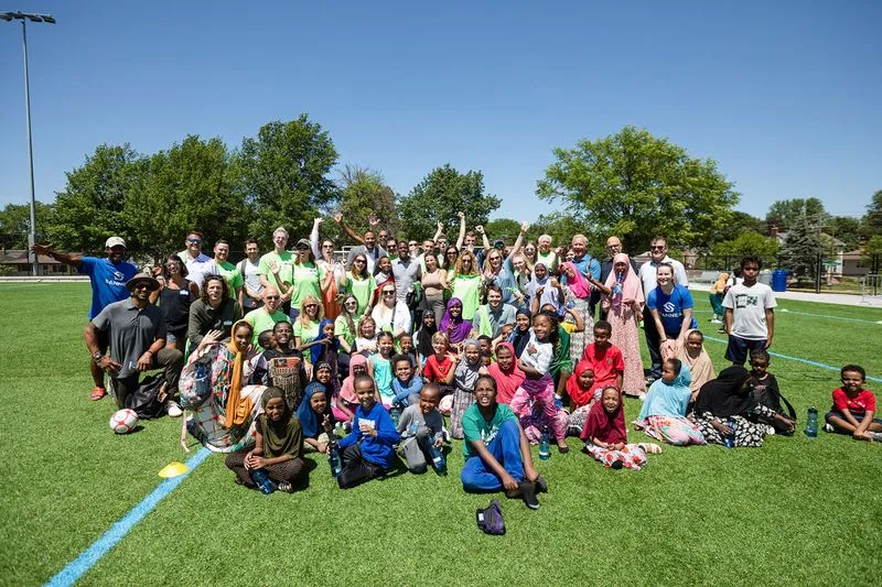 Green Sports Alliance - Sustainability in Sports