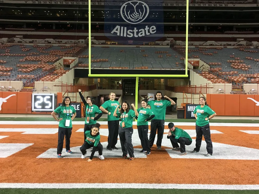 Green Sports Alliance - Sustainability in Sports