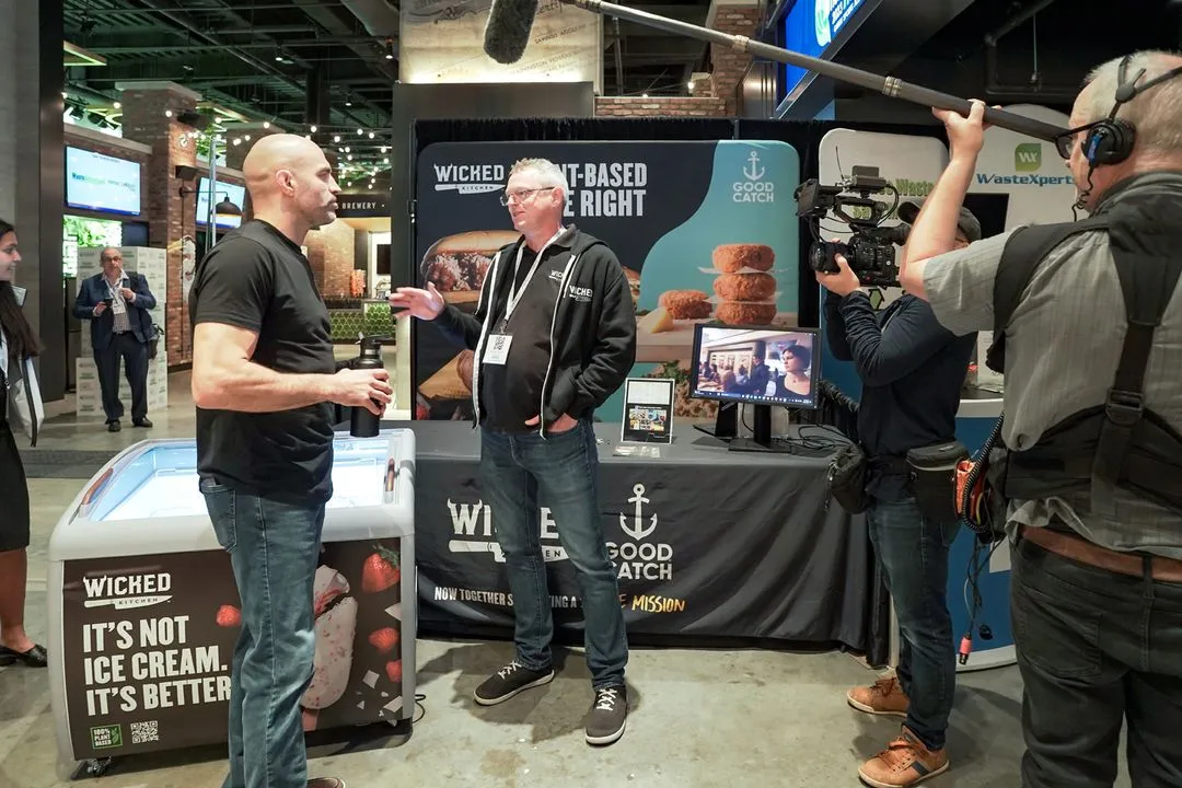 Green Sports Alliance Summit - Uniting for Sustainable Sport and ...