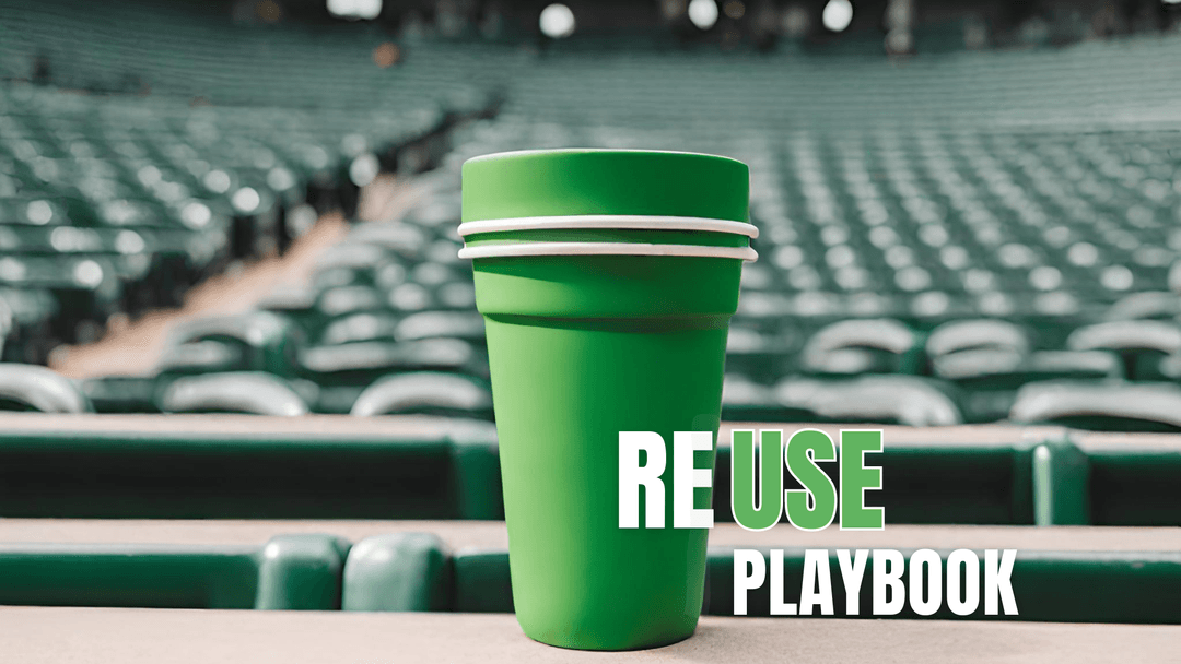 Green Sports Alliance: Driving Sustainability in Sports