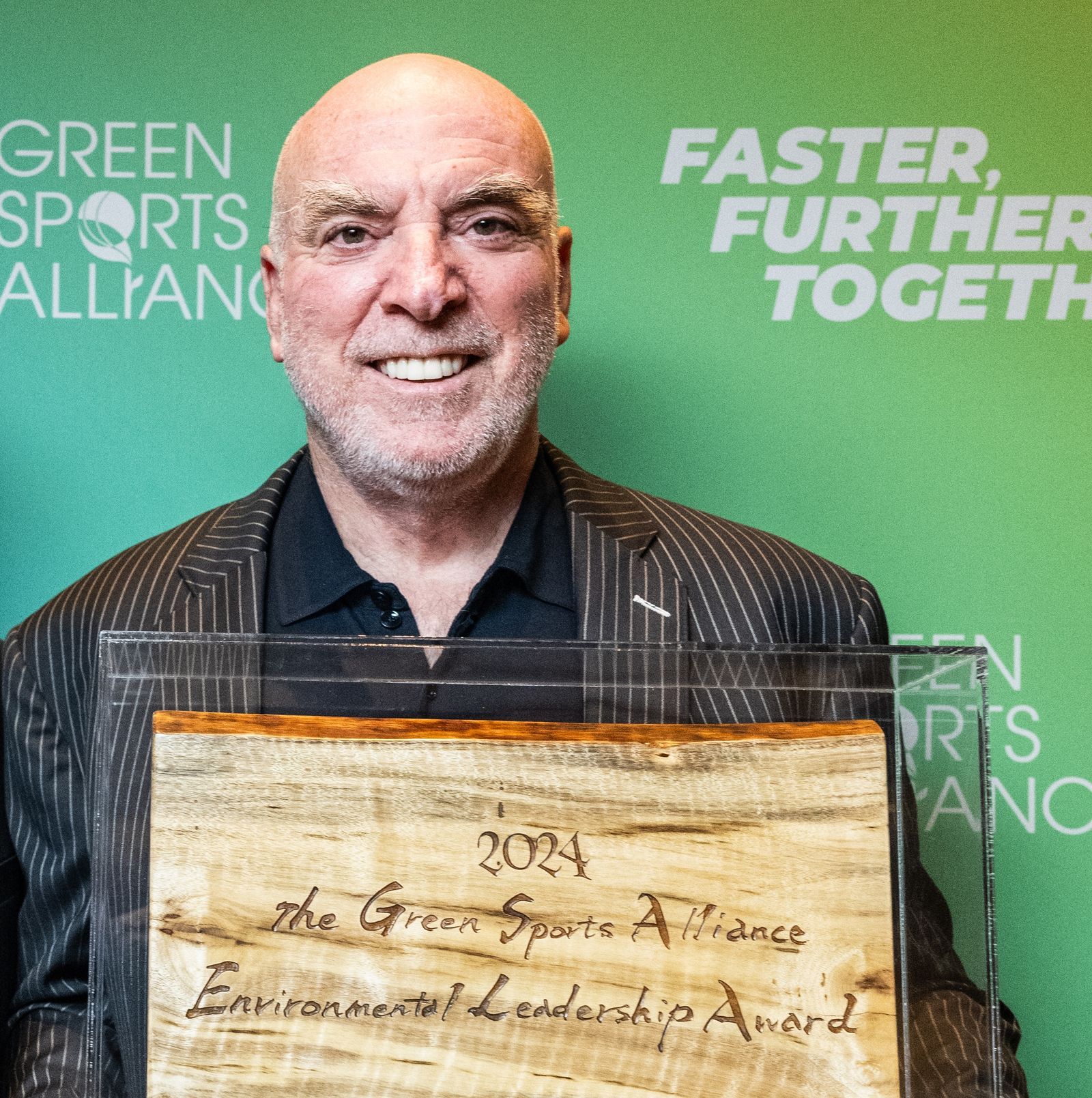 Green Sports Alliance Summit - Uniting for Sustainable Sport and ...