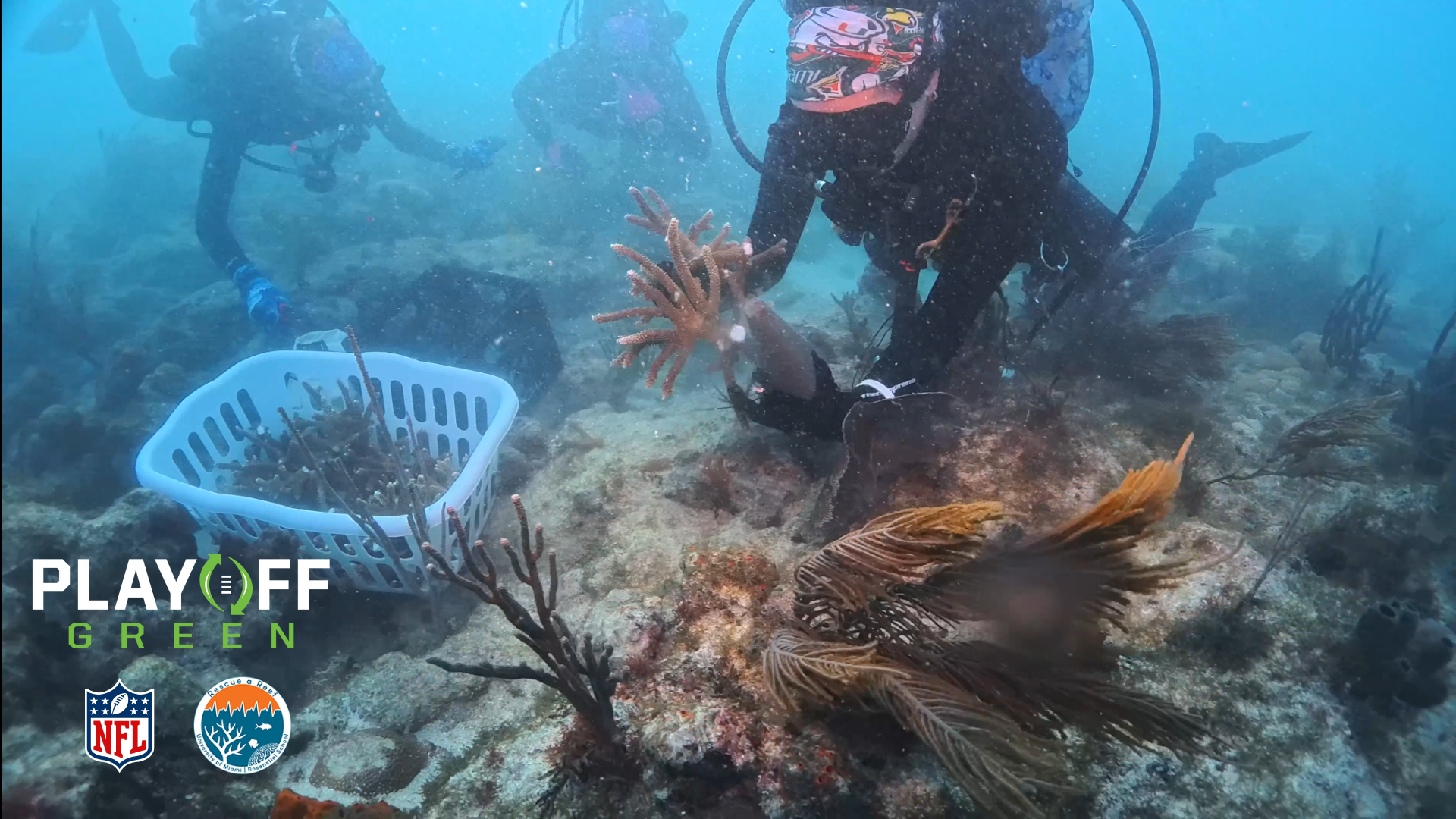 College Football Playoff, NFL, and the University of Miami Collaborate ...