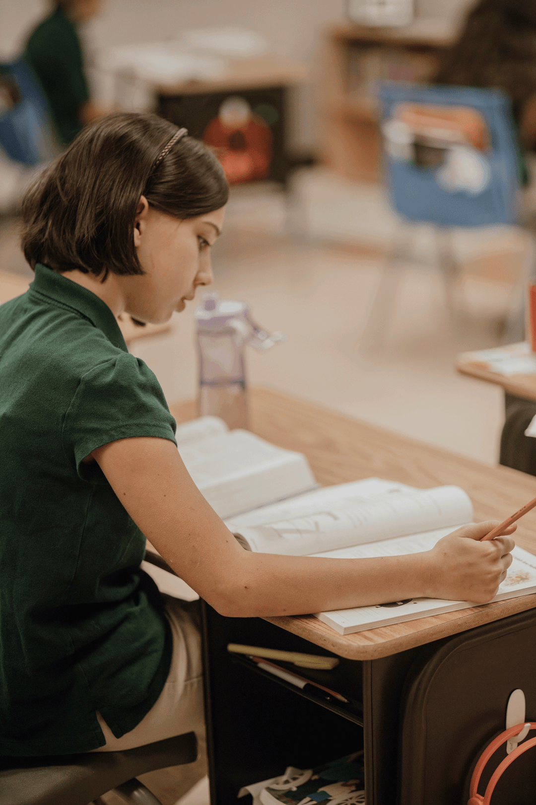 About - Destiny Christian School