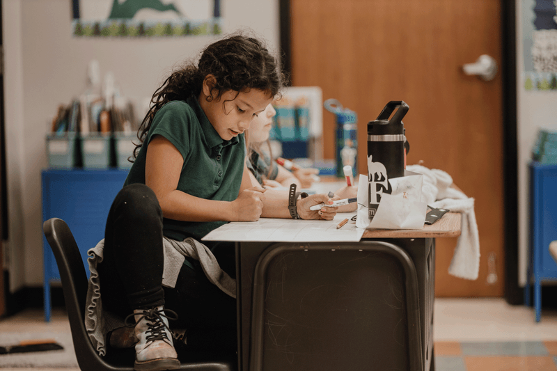 About - Destiny Christian School