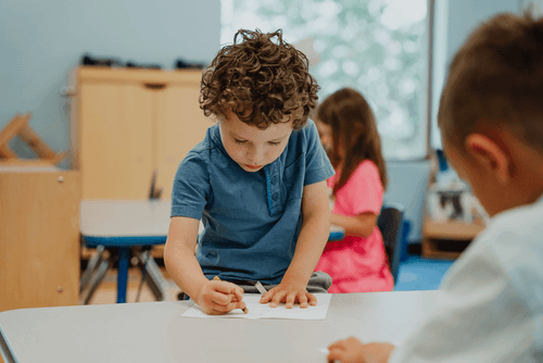 About - Destiny Christian School