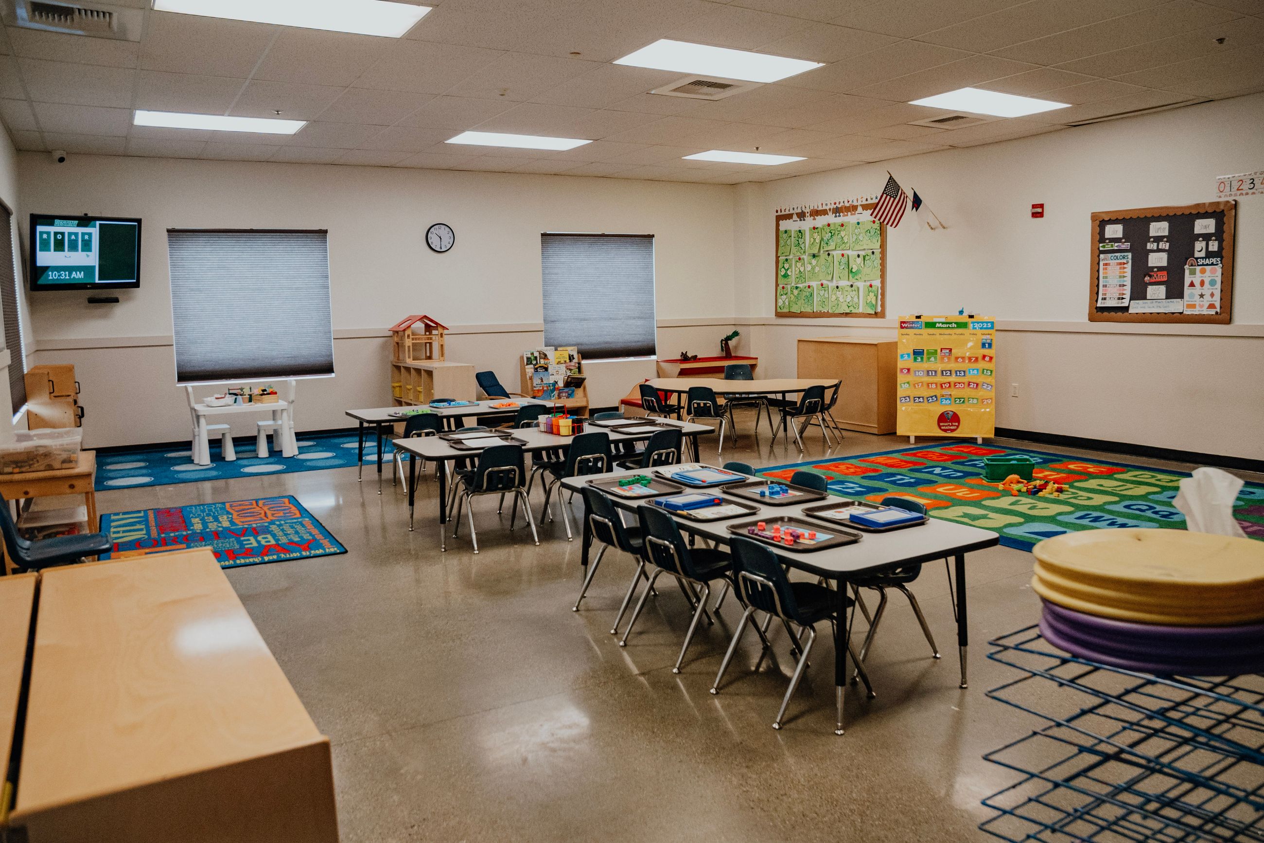 About - Destiny Christian School