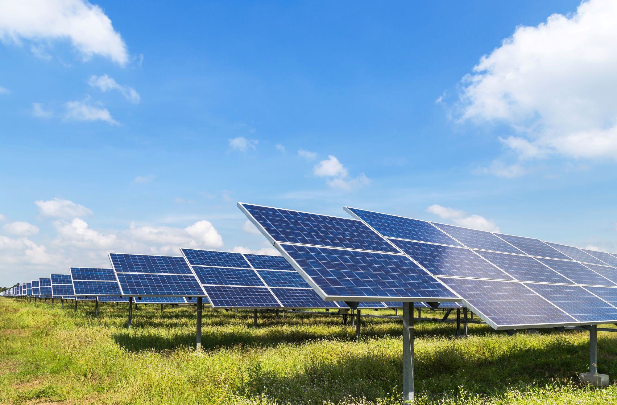 Renewable Energy Projects | Downing Renewable Developments