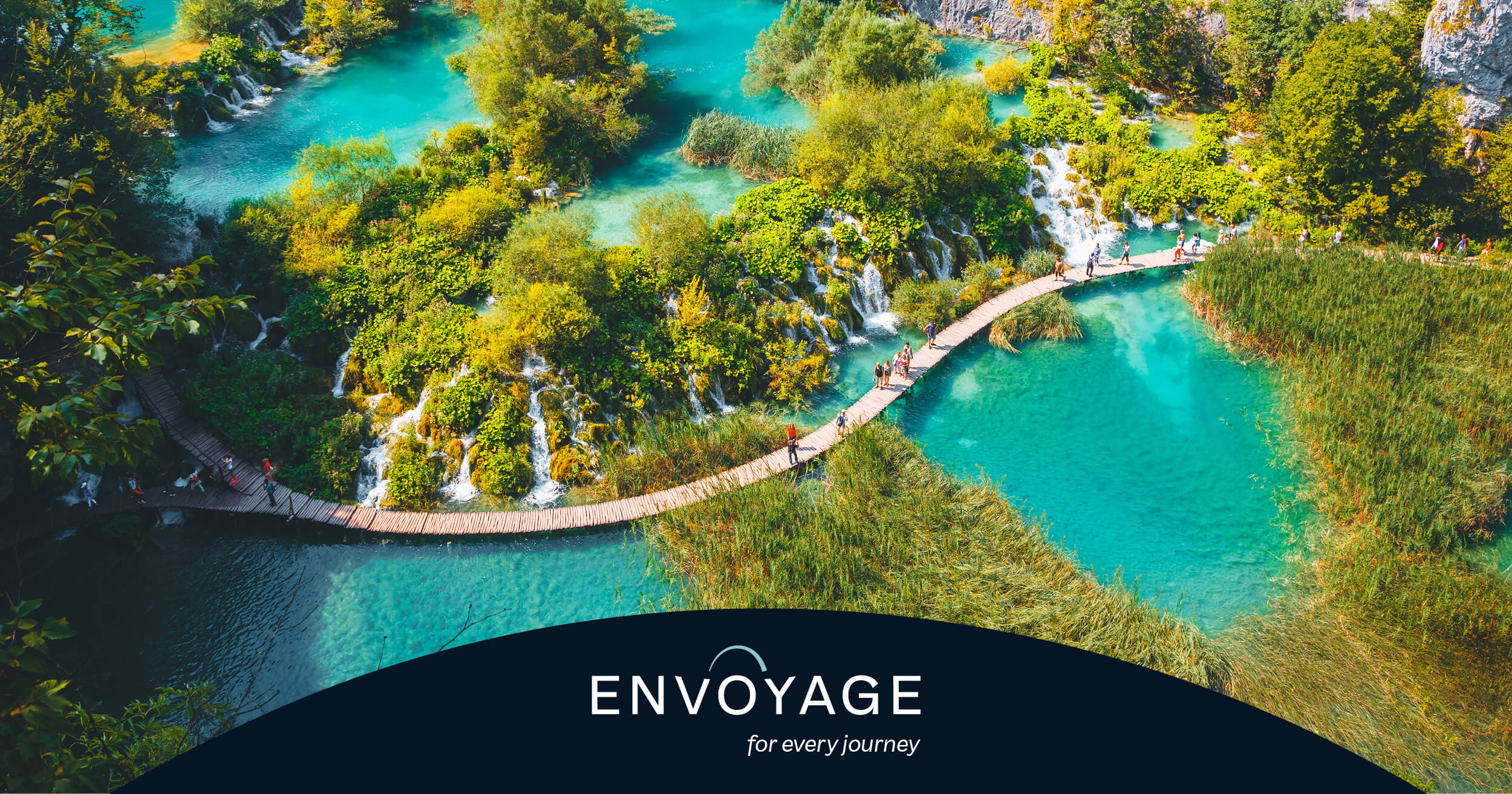 Boost Your Travel Business with Our Global Ecosystem