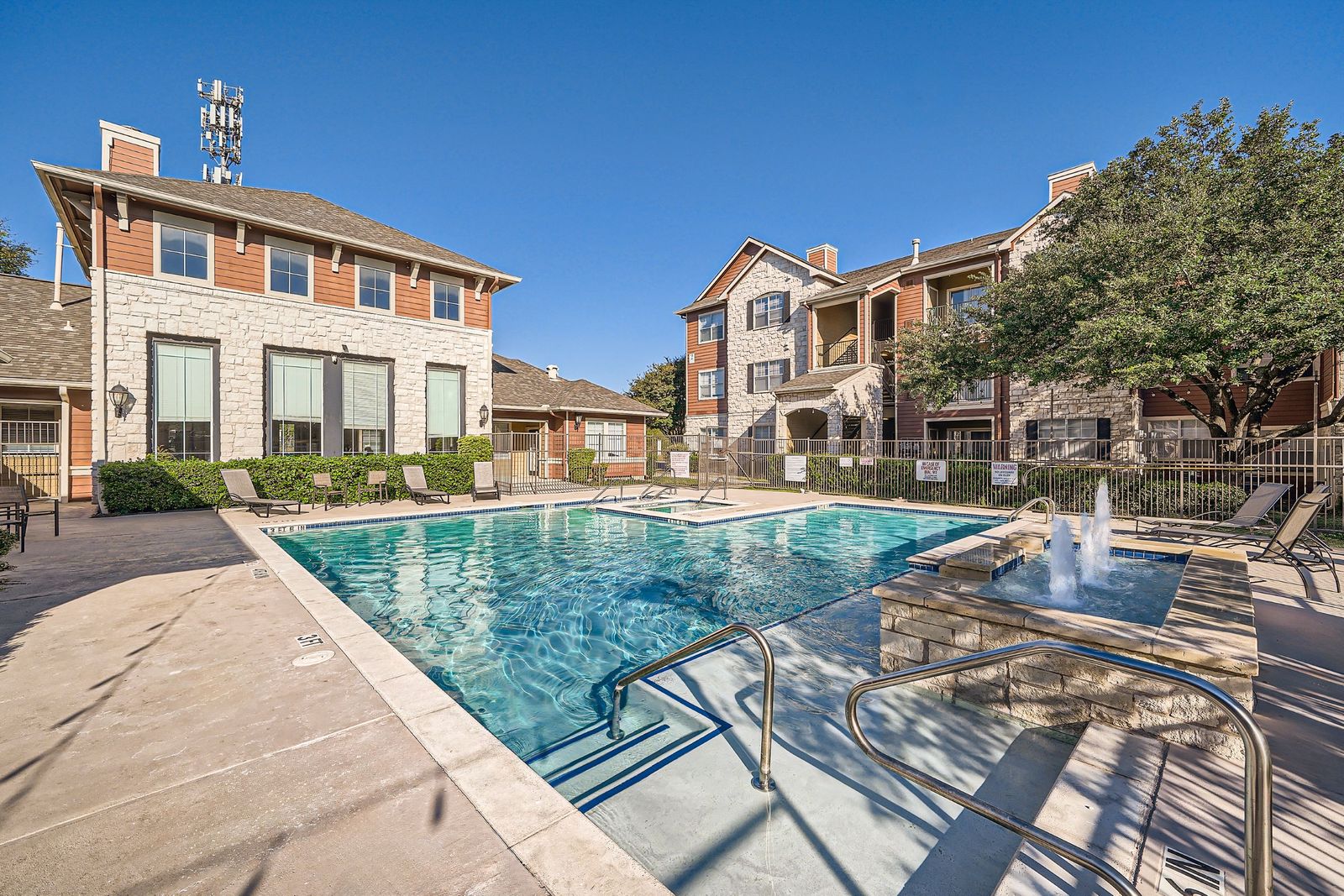 Apartment Round Rock - Round Rock Apartment for Rent | Bellwood Apartments