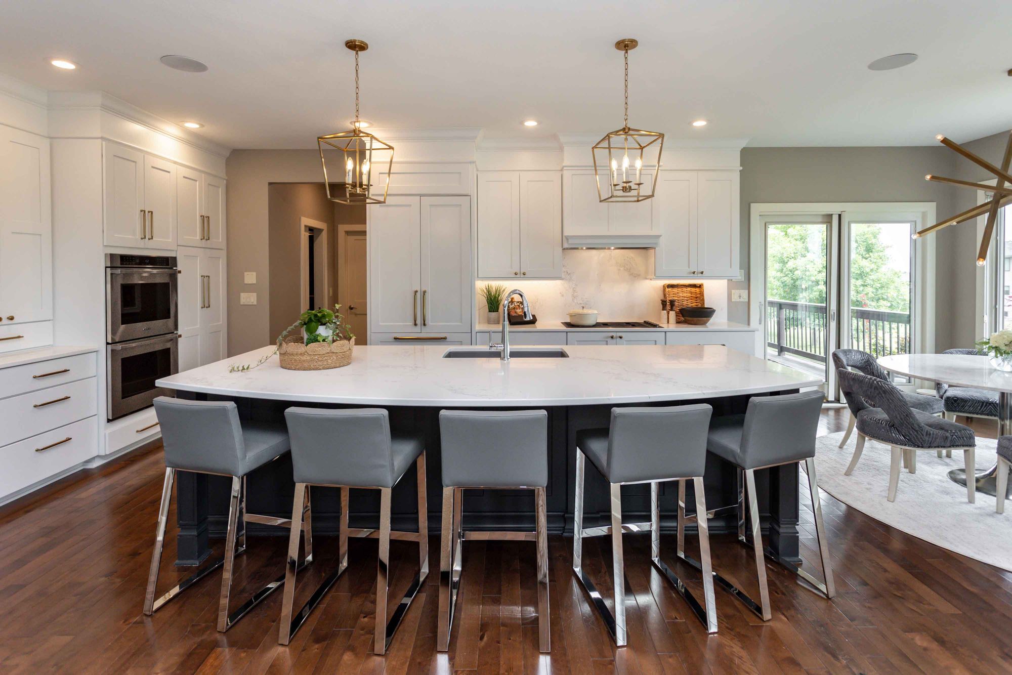 Des Moines Kitchen Remodeling | Red House Remodeling | Love Your Home