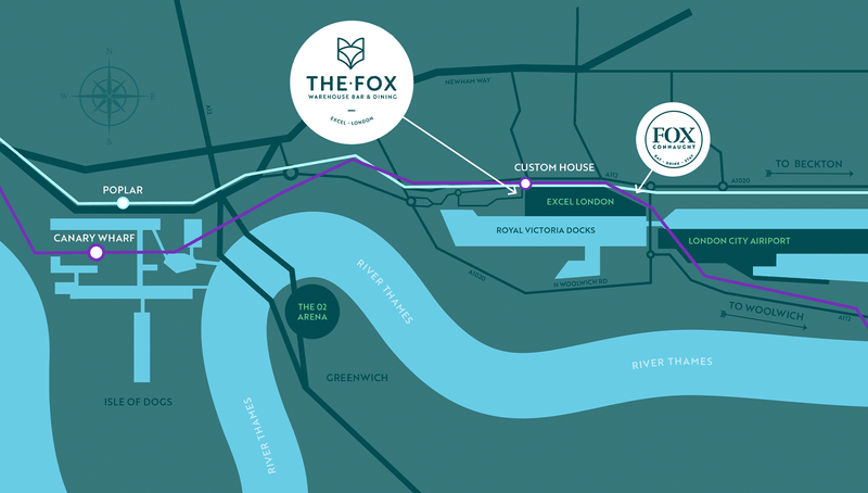 The Fox | Visitor information