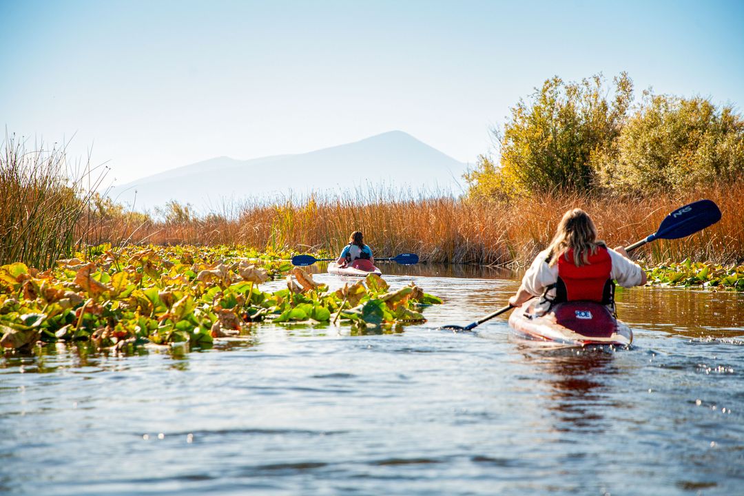 First-Timer’s Guide to Klamath