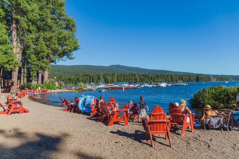 Downtown Klamath Falls