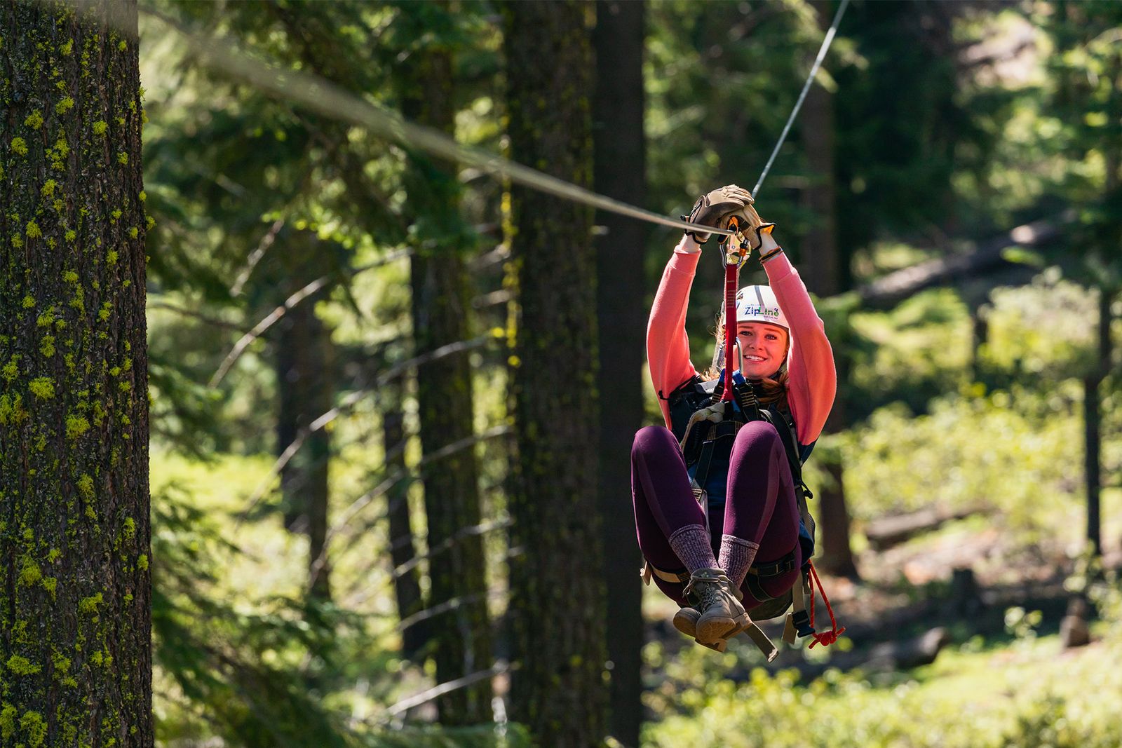 Downtown Klamath Falls