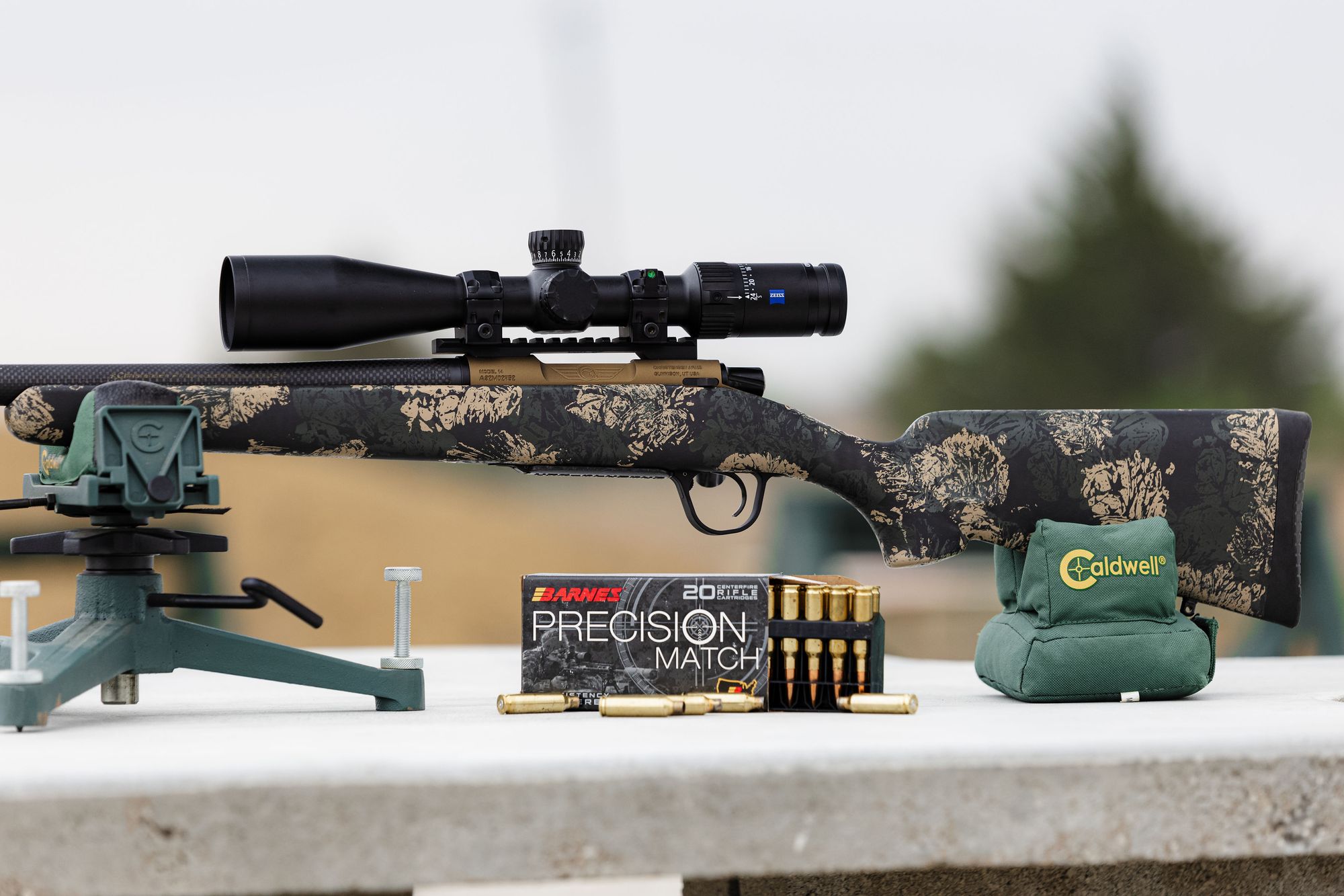 Outdoor Solutions Corp