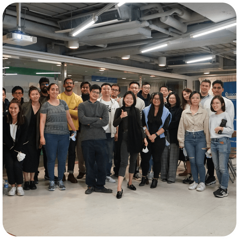 Xccelerate: Data Science, AI, UI/UX Design Bootcamps & Courses