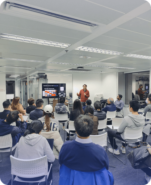 Xccelerate: Data Science, AI, UI/UX Design Bootcamps & Courses