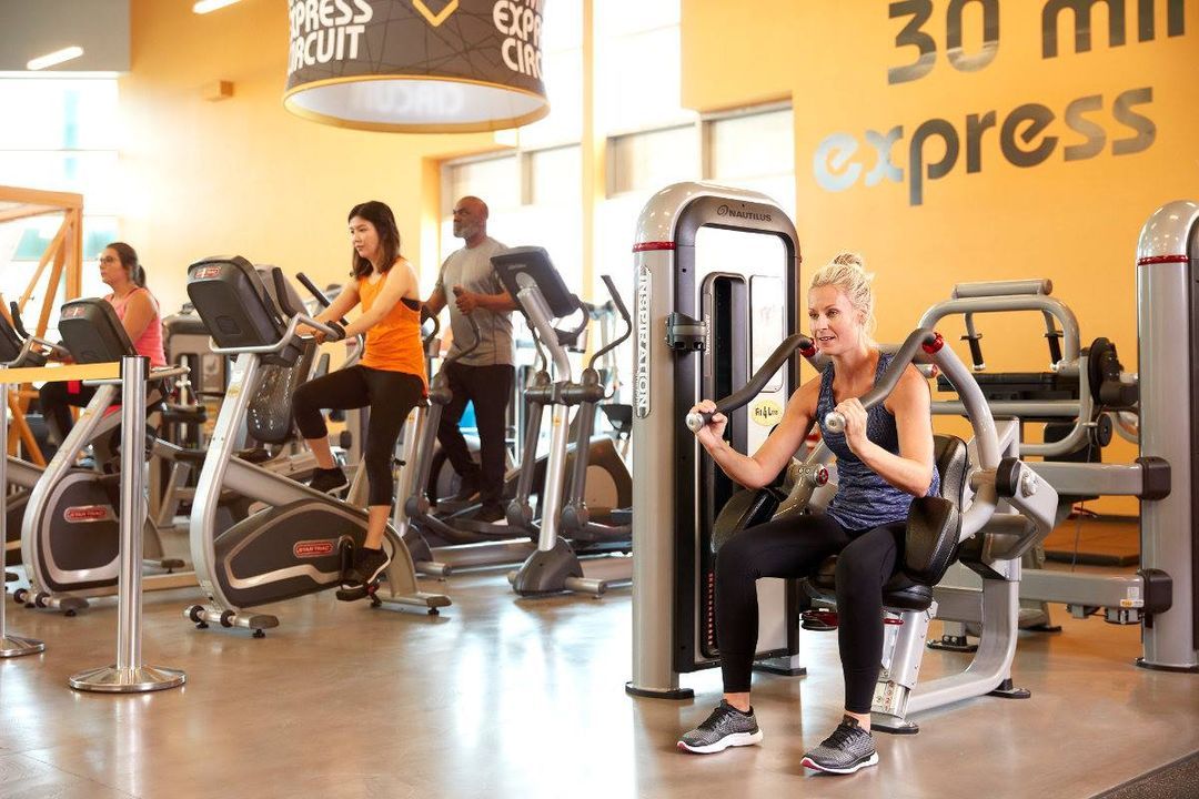 Is Fit4Less (Mill Woods) Edmonton a good gym? (Expert Opinion ...