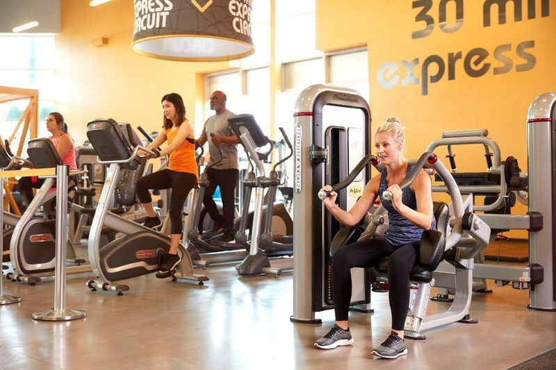 Is Fit4Less (Mill Woods) Edmonton a good gym? (Expert Opinion ...