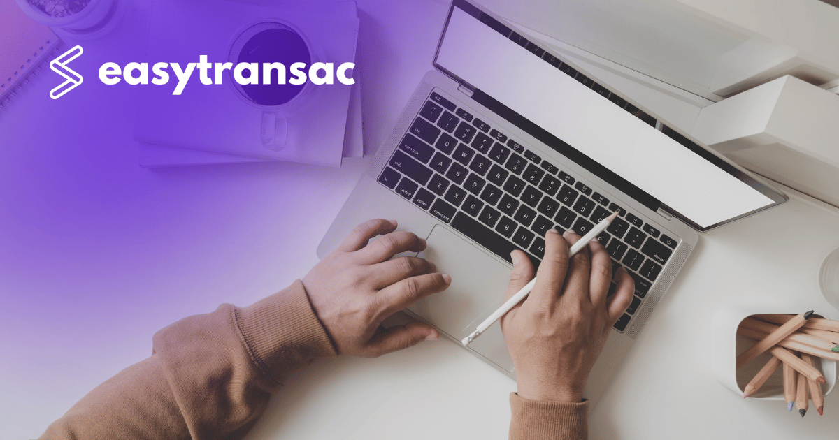 Centre d'Aide - Easytransac