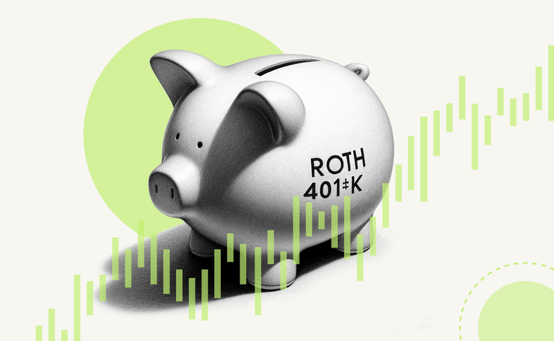 Why smart retirees choose Roth 401k conversions