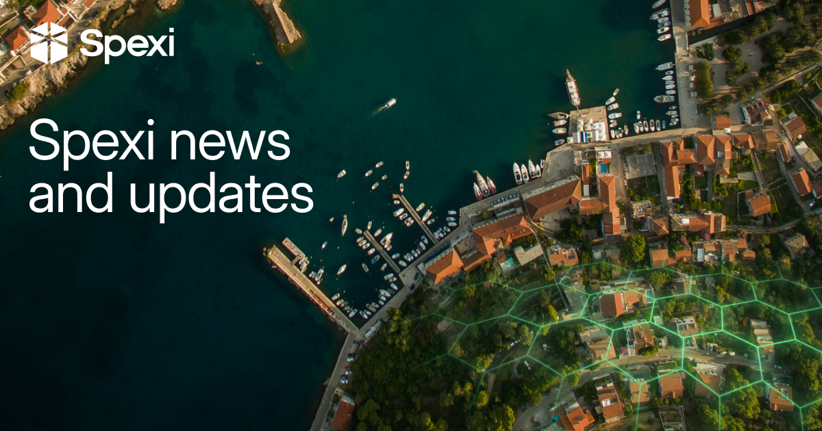 Spexi | Blog