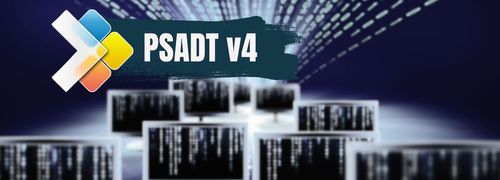PSADT v4 — Overview of all new features & improvements