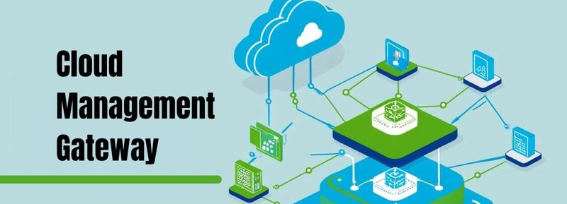 Cloud Management Gateway (CMG): Überblick, Funktion & Nutzen