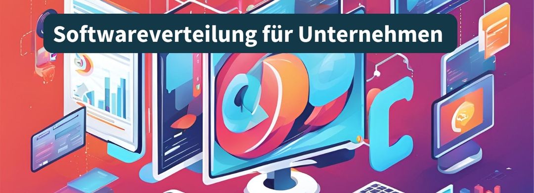 Software Distribution: Methods, Tools & Distribution Types