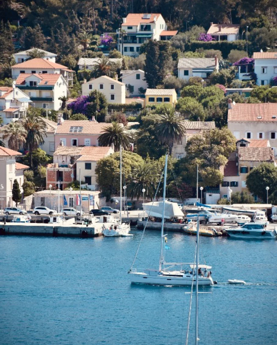 eSIM for Mali, Enjoy Internet access with Kolet!