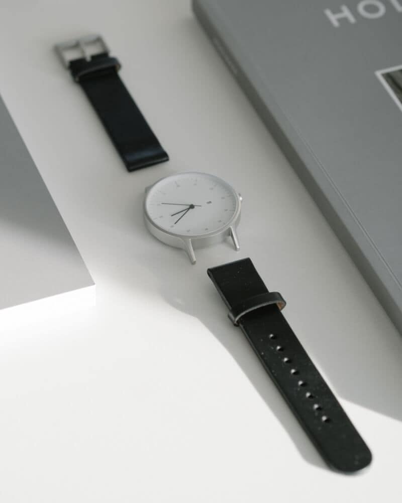 Instrmnt Everyday Watch - A quality, affordable timepiece — minimalgoods