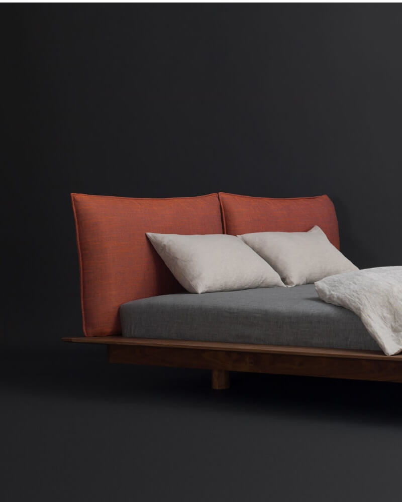 Yoma Bed — A Floating Bed with a Stunning Design — minimalgoods