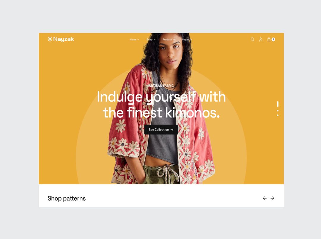 GOAT CMS Slider - Webflow App