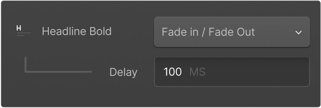 GOAT CMS Slider - Webflow App
