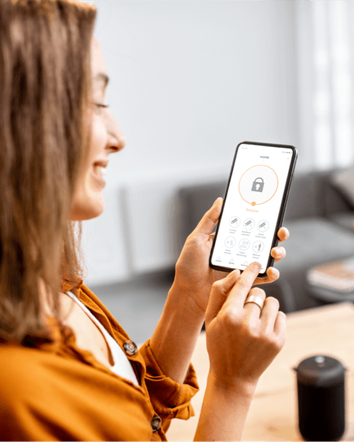 SOS Alarm | Your Local Security Solutions Provider