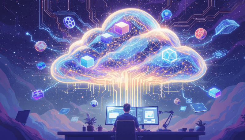 Griptape | Scale Your Creative AI Workflows with AWS Deadline Cloud in Griptape Nodes