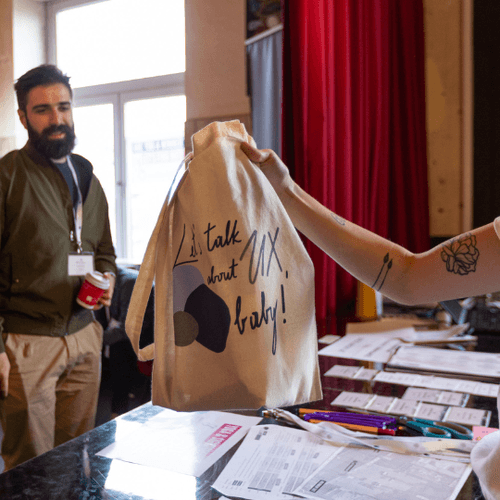 uxcon vienna | Europe's friendliest conference for UX Research & Design