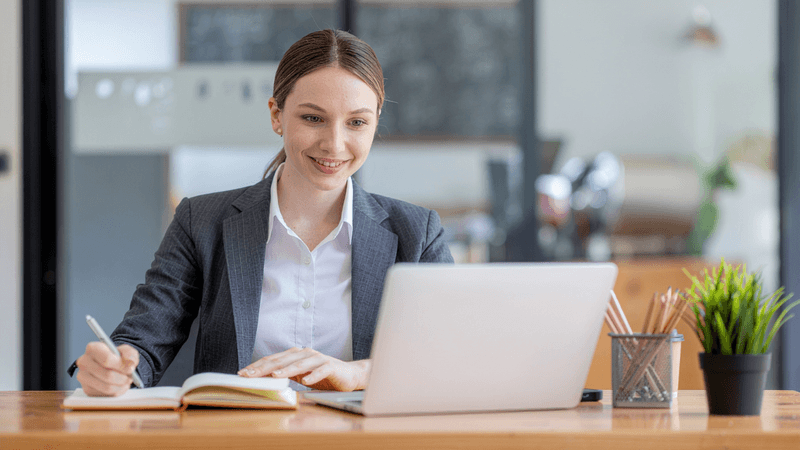 Using the Think, Feel, Act Model to Get Unstuck