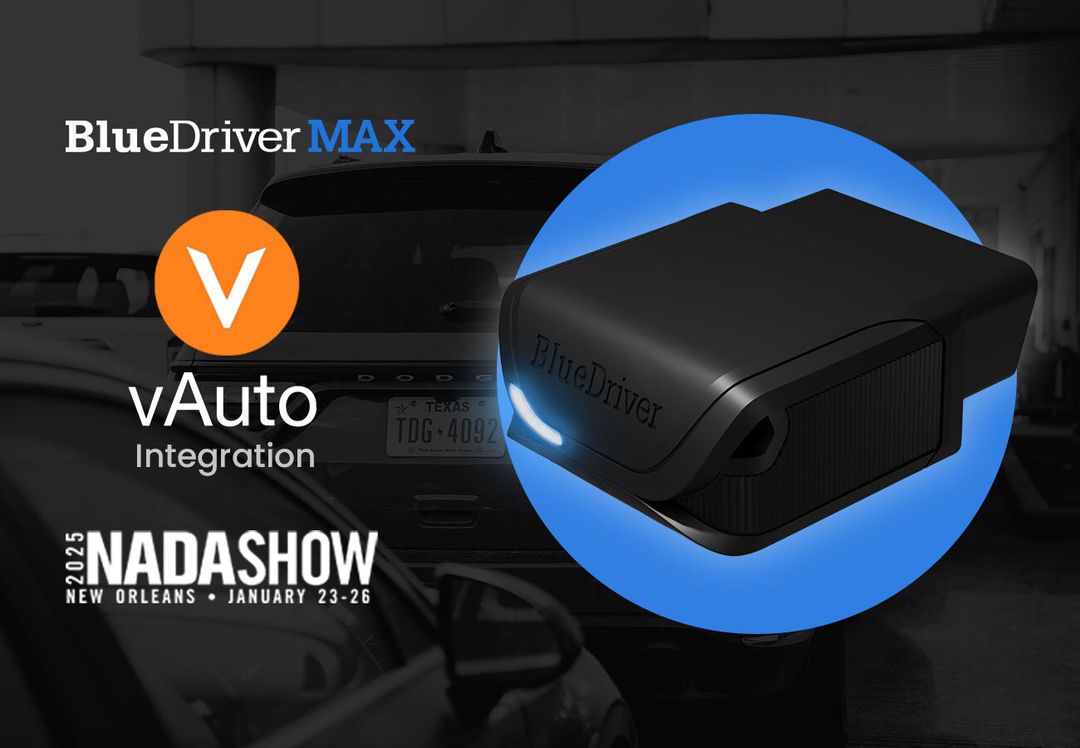 Repair OnDemand Launches New Integration with vAuto to Transform ...