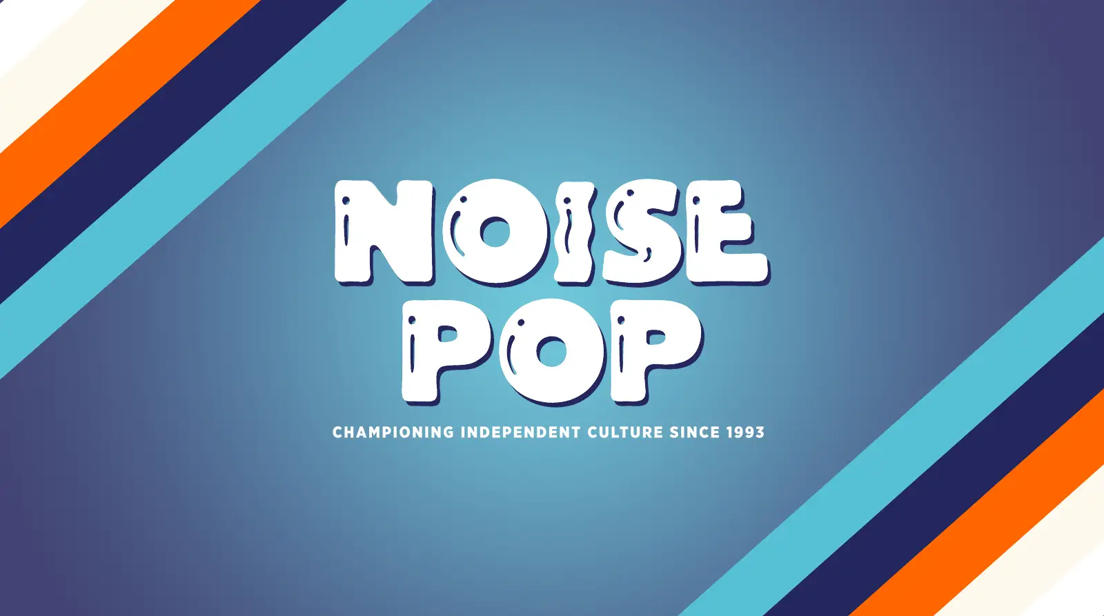 Noise Pop - Calendar