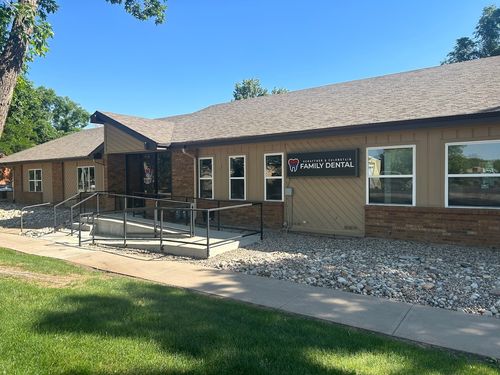 Dentist Fort Collins | Schaffner & Eulenstein Family Dental