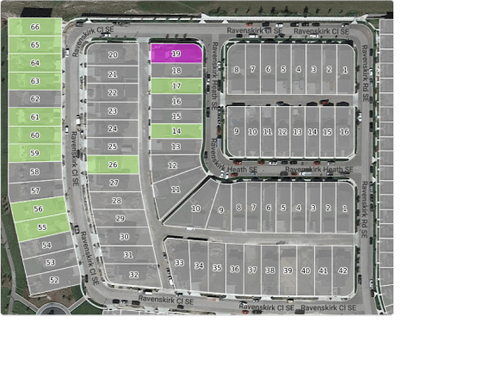 LotWorks Maps | Engaging & Interactive Property Visualization Software